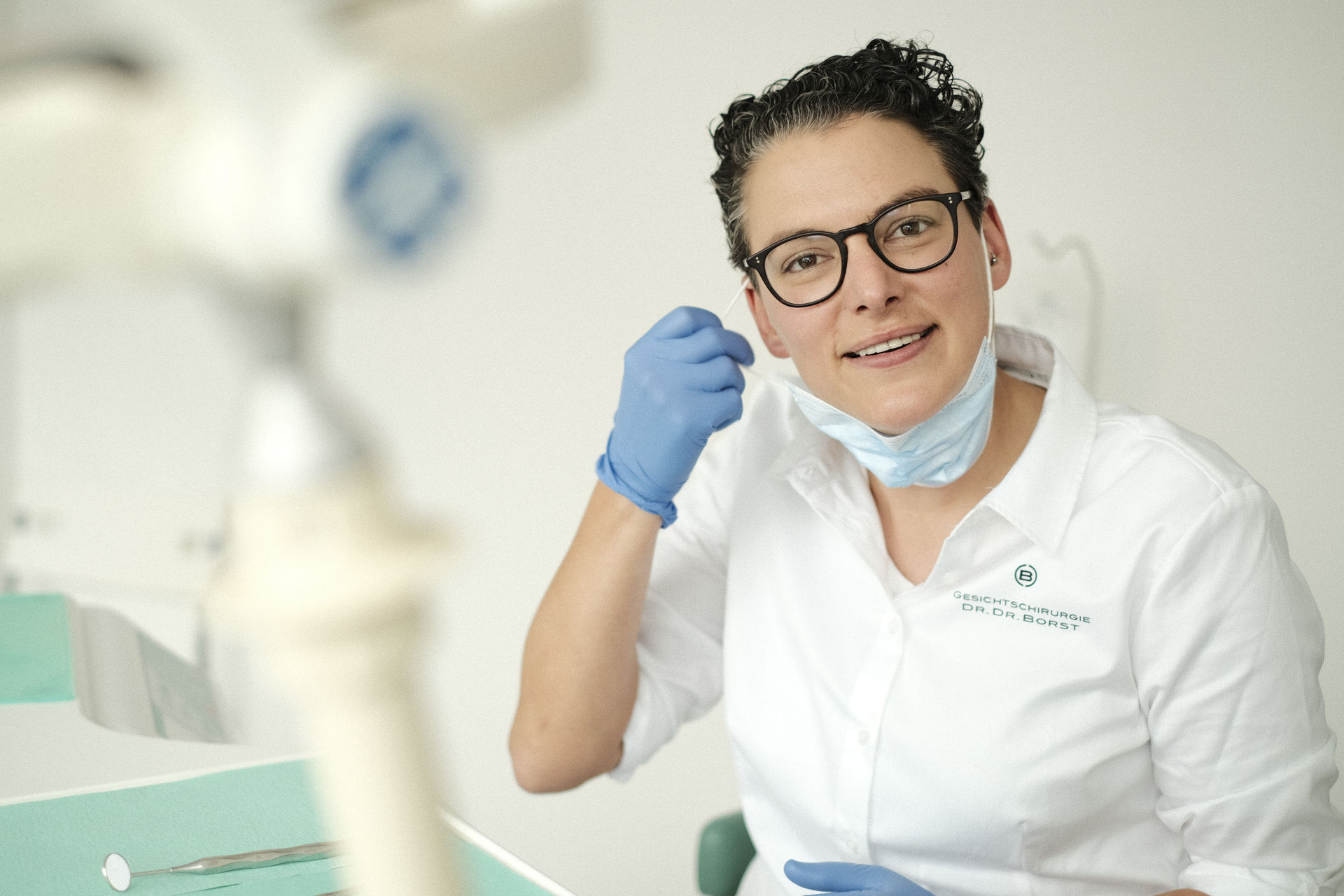 Praxisklinik Dr. Dr. Borst